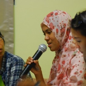 เรื่องเด่น-ภาคใต้ - The seemingly endless plight of Anwar’s family